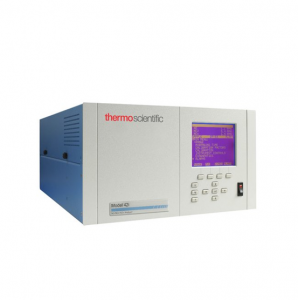 Thermo Fisher 42i (NO-NO2-NOx) Chemiluminescent Gas Analyzer | Lear ...